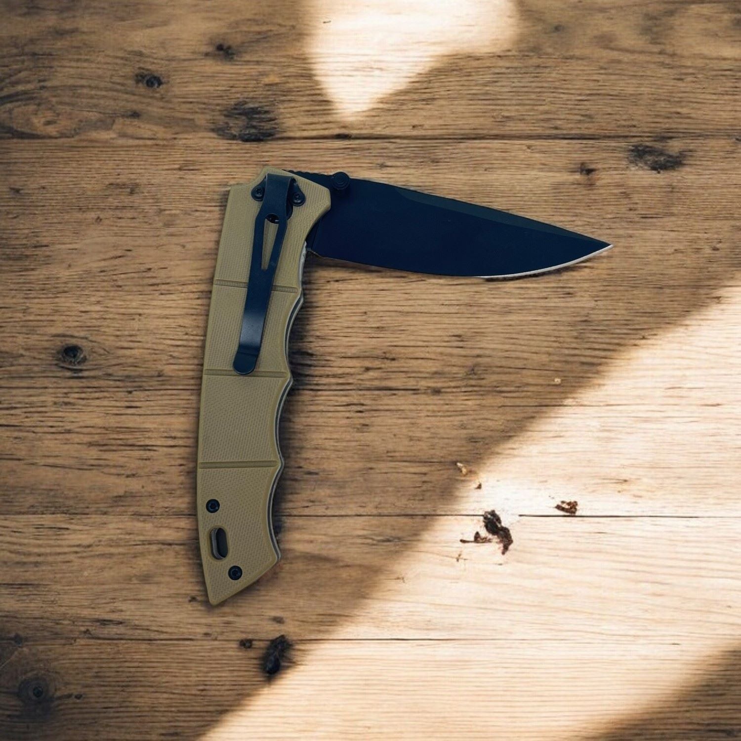 Folding Knives